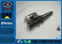China 3512B Diesel Engine Parts fuel injector 250-1306 392-0212 250-1308 392-0213 for CAT Caterpillar Construction machinery for sale