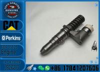 China 3512B Diesel Engine Parts fuel injector 250-1306 392-0212 250-1308 392-0213 for CAT Caterpillar Construction machinery for sale