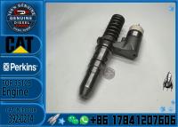 China 3512B Diesel Engine Parts fuel injector 250-1312 392-0214 392-6214 392-0215 for CAT Caterpillar Construction machinery for sale