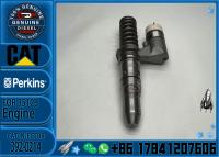 China 3512B Diesel Engine Parts fuel injector 250-1312 392-0214 392-6214 392-0215 for CAT Caterpillar Construction machinery for sale