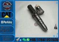 China 3512B Diesel Engine Parts fuel injector 250-1312 392-0214 392-6214 392-0215 for CAT Caterpillar Construction machinery for sale