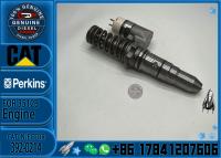 China 3512B Diesel Engine Parts fuel injector 250-1312 392-0214 392-6214 392-0215 for CAT Caterpillar Construction machinery for sale