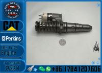 China 3512B Diesel Engine Parts fuel injector 250-1312 392-0214 392-6214 392-0215 for CAT Caterpillar Construction machinery for sale