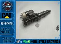 China 3512B Diesel Engine Parts fuel injector 250-1312 392-0214 392-6214 392-0215 for CAT Caterpillar Construction machinery for sale