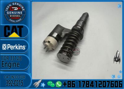 China Fuel Injector 392-0224 392-0225 392-0226 392-6214 437-7547 4CR01974 4P-9075 4P-9076 4P-9077 53L-8062 553-2592 557-7637 7 for sale