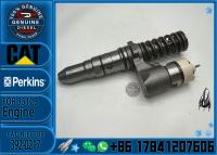 China Diesel spare parts cat engine injectors 392-0214 392-0217 for caterpillar 3508b 3512b 3516b fuel injector for sale