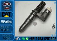 China Diesel spare parts cat engine injectors 392-0214 392-0217 for caterpillar 3508b 3512b 3516b fuel injector for sale
