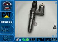 China Diesel spare parts cat engine injectors 392-0214 392-0217 for caterpillar 3508b 3512b 3516b fuel injector for sale