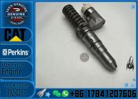 China Diesel spare parts cat engine injectors 392-0214 392-0217 for caterpillar 3508b 3512b 3516b fuel injector for sale