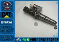China Diesel spare parts cat engine injectors 392-0214 392-0217 for caterpillar 3508b 3512b 3516b fuel injector for sale
