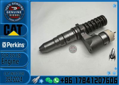China Engine fuel injector 20R-1275 3512C 376-0509 392-0206 392-0211 392-0224 437-7547 245-8272 250-1312 20R-0849 20R-1270 20R for sale
