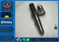 China 3512B Diesel Engine Parts fuel injector 250-1302 392-0224 250-1304 392-0225 for CAT Caterpillar Construction machinery for sale