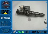 China 3512B Diesel Engine Parts fuel injector 250-1302 392-0224 250-1304 392-0225 for CAT Caterpillar Construction machinery for sale