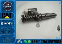 China 3512B Diesel Engine Parts fuel injector 250-1302 392-0224 250-1304 392-0225 for CAT Caterpillar Construction machinery for sale