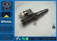 China 3512B Diesel Engine Parts fuel injector 250-1302 392-0224 250-1304 392-0225 for CAT Caterpillar Construction machinery for sale