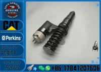 China 3512B Diesel Engine Parts fuel injector 250-1302 392-0224 250-1304 392-0225 for CAT Caterpillar Construction machinery for sale