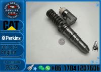 China 3512B Diesel Engine Parts fuel injector 250-1302 392-0224 250-1304 392-0225 for CAT Caterpillar Construction machinery for sale