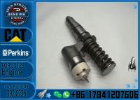 China Excavator Parts 3512B Engine Injector 250-1303 392-0226 250-1306 392-0212 250-1308 392-0213fuel injector For Excavator for sale