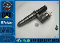 China Excavator Parts 3512B Engine Injector 250-1303 392-0226 250-1306 392-0212 250-1308 392-0213fuel injector For Excavator for sale