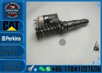 China Excavator Parts 3512B Engine Injector 250-1303 392-0226 250-1306 392-0212 250-1308 392-0213fuel injector For Excavator for sale