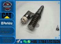 China Excavator Parts 3512B Engine Injector 250-1303 392-0226 250-1306 392-0212 250-1308 392-0213fuel injector For Excavator for sale