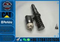 China Excavator Parts 3512B Engine Injector 250-1303 392-0226 250-1306 392-0212 250-1308 392-0213fuel injector For Excavator for sale