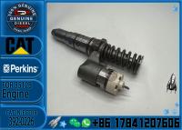 China Excavator Parts 3512B Engine Injector 250-1303 392-0226 250-1306 392-0212 250-1308 392-0213fuel injector For Excavator for sale