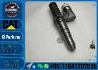 China 3512B Diesel Engine Parts fuel injector OR9-539 20R-1272 230-3255 392-2000 for CAT Caterpillar Construction machinery for sale
