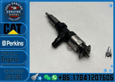 China 370-7282 fuel injector C6.6 C7.1 diesel engine parts common rail Injector 20R-2478 3707282 for Excavator 320E 323E for sale
