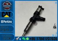 China Denso Fuel Injector 370-7286 295050-0411 295050-0410 fits Caterpillar CAT Engine C4.4 Excavator CAT 316EL 318EL CW-34 43 for sale