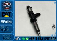 China Common Rail diesel Injector 3707287 295050-0420, 295050-0421 370-7287 for Caterpillar CAT C4 C4.4 Engine for sale