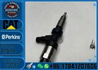 China Common Rail diesel Injector 3707287 295050-0420, 295050-0421 370-7287 for Caterpillar CAT C4 C4.4 Engine for sale
