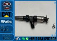 China Common Rail diesel Injector 3707287 295050-0420, 295050-0421 370-7287 for Caterpillar CAT C4 C4.4 Engine for sale