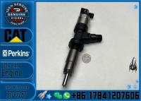 China Common Rail diesel Injector 3707287 295050-0420, 295050-0421 370-7287 for Caterpillar CAT C4 C4.4 Engine for sale