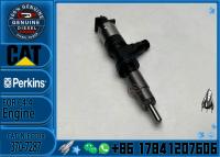 China Common Rail diesel Injector 3707287 295050-0420, 295050-0421 370-7287 for Caterpillar CAT C4 C4.4 Engine for sale