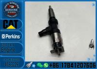 China Excavator Parts 312F 313F 314F 315F 316F 318F 320 C4.4 Engine Fuel Injector 4183229 418-3229 for sale