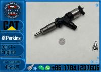 China Excavator Parts 312F 313F 314F 315F 316F 318F 320 C4.4 Engine Fuel Injector 4183229 418-3229 for sale