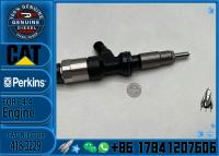 China Excavator Parts 312F 313F 314F 315F 316F 318F 320 C4.4 Engine Fuel Injector 4183229 418-3229 for sale