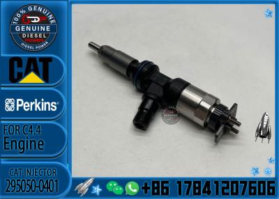 China C4.4 engine injector 370-7282 295050-0401 571-0940 295700-1200 418-3229 295050-1810 Diesel common rail injector for sale