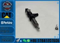 China DENSO Common Rail diesel Injector 3707287 295050-0420, 295050-0421 370-7287 for Caterpillar CAT C4 C4.4 Engine for sale
