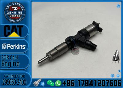 China diesel common rail fuel injector 295050-2400 for CAT C7.1 433-6862 4336862 for sale