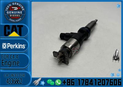 China C4.4 engine injector370-7286 295050-0411 370-7281 295050-0361 4336862 295050-2400 Diesel common rail injector for sale