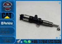 China C4.4 engine injector370-7286 295050-0411 370-7281 295050-0361 4336862 295050-2400 Diesel common rail injector for sale