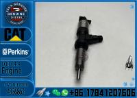 China C4.4 engine injector370-7286 295050-0411 370-7281 295050-0361 4336862 295050-2400 Diesel common rail injector for sale