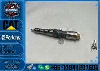 China 20R-5077 460-8213 common rail fuel injector 20R5077 4608213 for CAT C9.3 engine C9 for sale