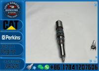 China 20R-5077 460-8213 common rail fuel injector 20R5077 4608213 for CAT C9.3 engine C9 for sale