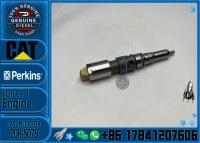 China 20R-5077 460-8213 common rail fuel injector 20R5077 4608213 for CAT C9.3 engine C9 for sale