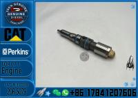 China 20R-5077 460-8213 common rail fuel injector 20R5077 4608213 for CAT C9.3 engine C9 for sale