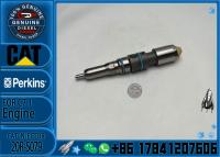 China 20R-5077 460-8213 common rail fuel injector 20R5077 4608213 for CAT C9.3 engine C9 for sale