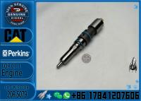 China 20R-5077 460-8213 common rail fuel injector 20R5077 4608213 for CAT C9.3 engine C9 for sale